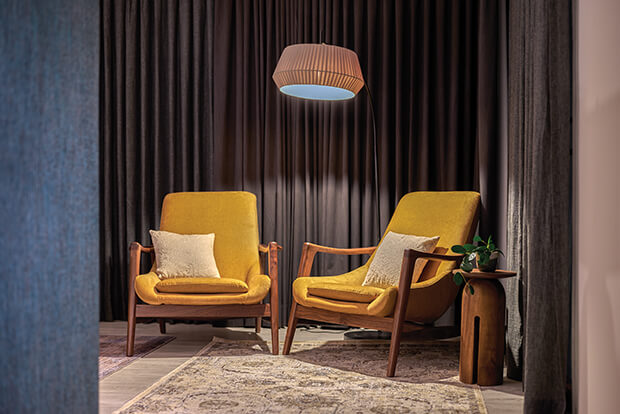 La búsqueda de una vida lujosa es un reflejo de satisfacción y éxito