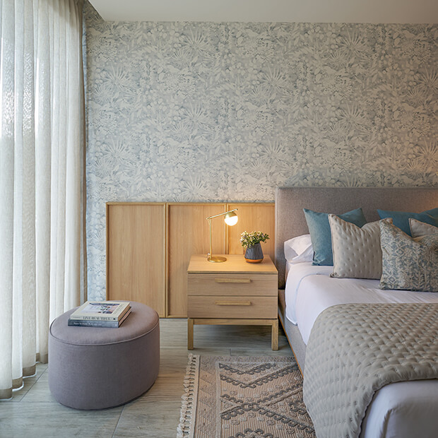 La búsqueda de una vida lujosa es un reflejo de satisfacción y éxito