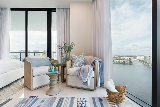 La búsqueda de una vida lujosa es un reflejo de satisfacción y éxito